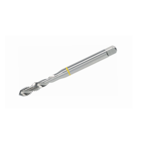 Mũi Taro Máy Yellow Ring DIN 376 Form C 40° SP HSSE UNC Volkel ...