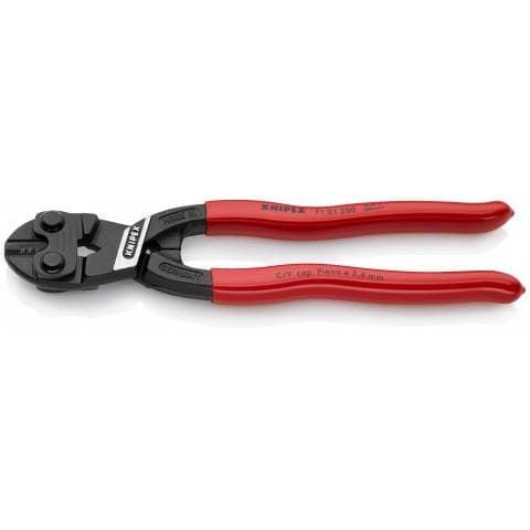 KÌM CẮT CỘNG LỰC COBOLT 250MM KNIPEX 71 01 250 – germantools