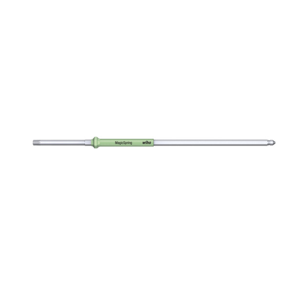 Interchangeable blade TORX® MagicSpring® Wiha Series 28595R – germantools