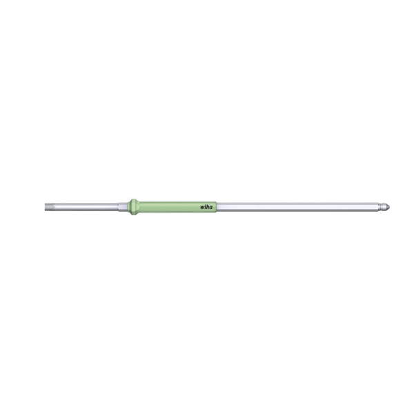 Interchangeable blade TORX® PLUS® Wiha Series 28596 – germantools