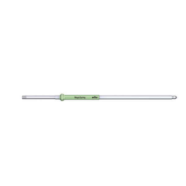 Interchangeable blade TORX PLUS® MagicSpring® Wiha Series 28596R ...