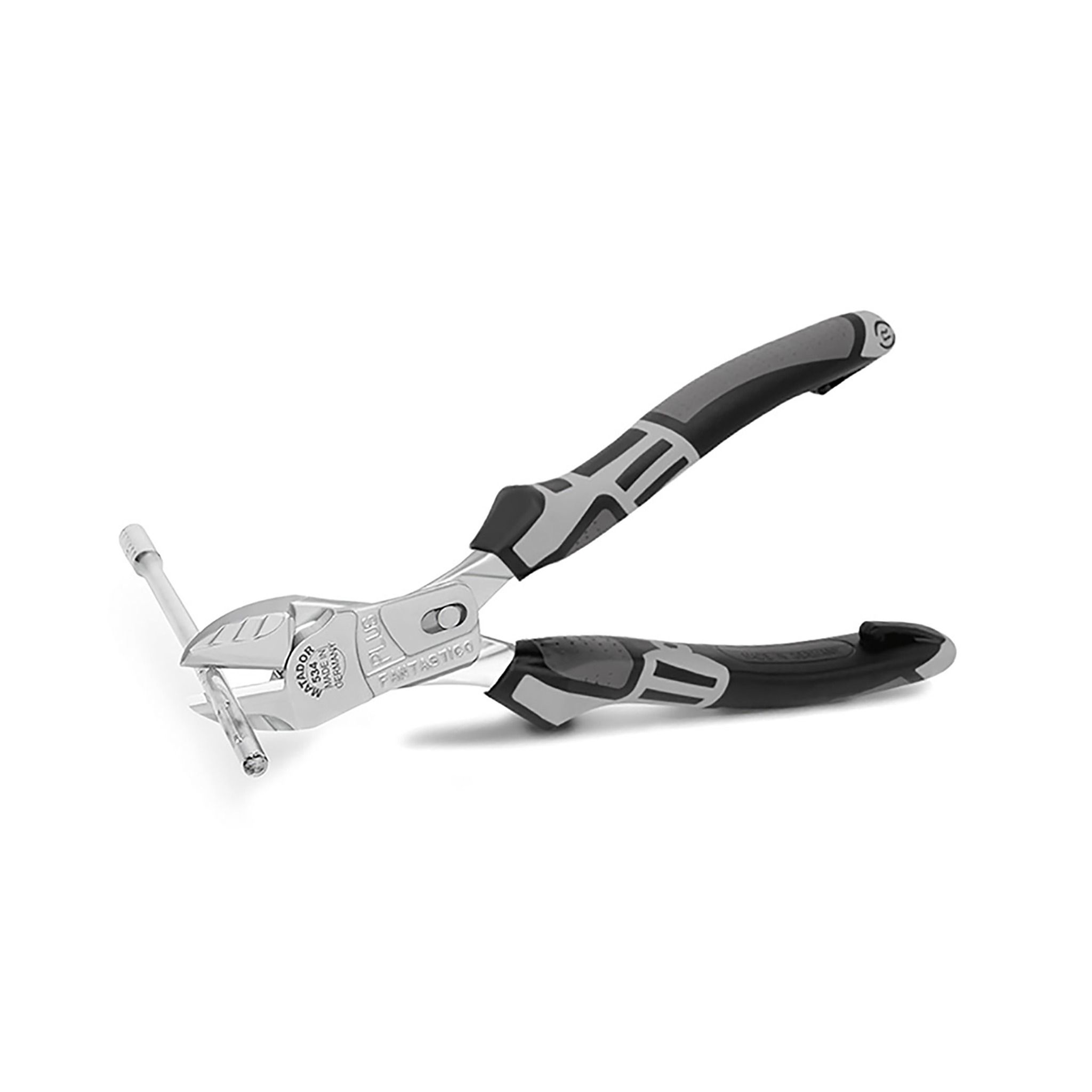 KÌM CẮT CƯỜNG LỰC ISO 5749 MATADOR 05300200 – germantools
