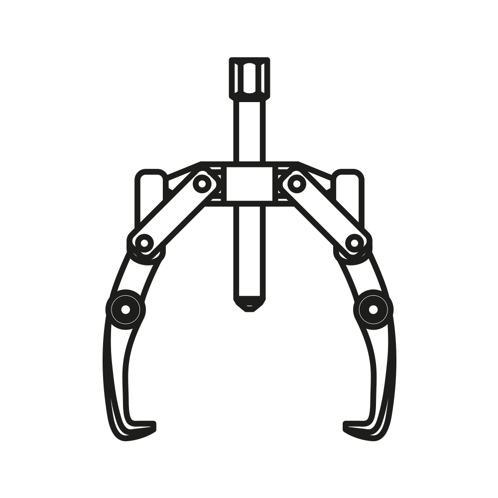 CẢO HAI CHẤU TRƯỢT CÓ THỂ XOAY ĐẦU 50-160 MM MAX.TORQUE 150 N.M MATADO – germantools