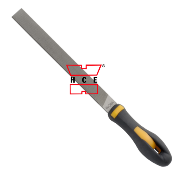 GIŨA DẸT 250MM ELORA 246-3x250 0246232500000 – germantools