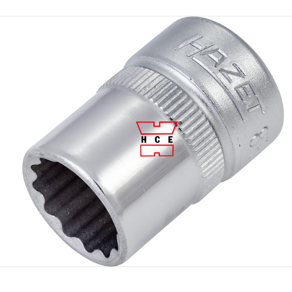 ĐẦU TUÝP BÔNG 12MM 3/8 INCH HAZET 880Z-12 – germantools