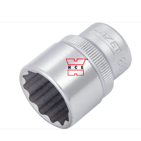 ĐẦU TUÝP BÔNG 20MM 3/8 INCH HAZET 880Z-20 – germantools