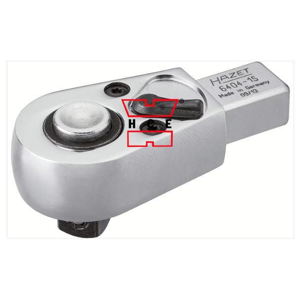 ĐẦU CHÈN ĐẢO NGƯỢC 83.5 MM 14 x 18 MM HAZET 6404-1S – germantools