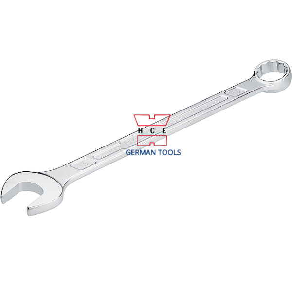 CỜ LÊ VÒNG MIỆNG CHROM 1.1⁄2″ HAZET 600NA-1.1/2 – germantools