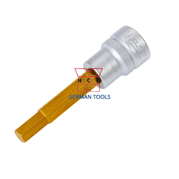ĐẦU TUÝP LỤC GIÁC 3/8 INCH 9MM HAZET 8801-9 – germantools