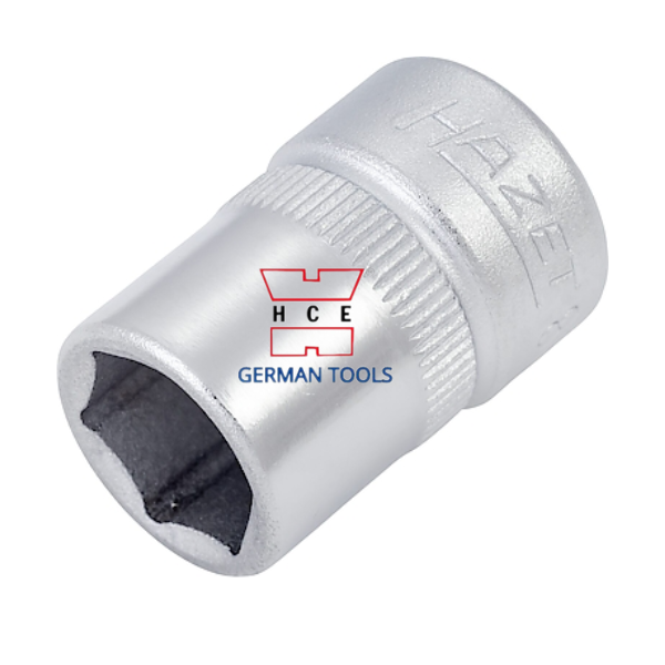 ĐẦU TUÝP LỤC GIÁC 3/8 INCH 11MM HAZET 880-11 – germantools