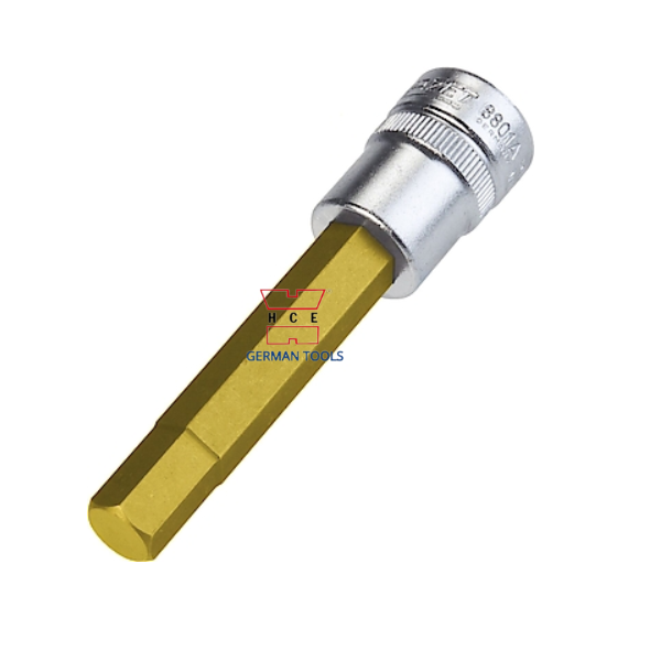 ĐẦU TUÝP 5/16" 3/8 INCH HAZET 8801A-5/16 – germantools