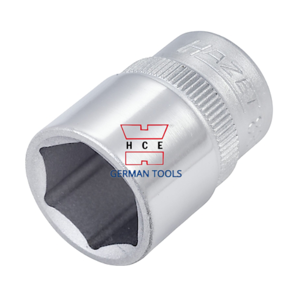 ĐẦU TUÝP LỤC GIÁC 3/8 INCH 16MM HAZET 880-16 – germantools