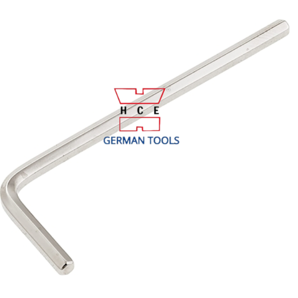 LỤC GIÁC CHỮ L 3mm HAZET 2100-03 – germantools