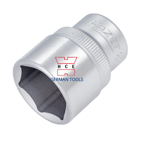 ĐẦU TUÝP LỤC GIÁC 3/8 INCH 18MM HAZET 880-18 – germantools