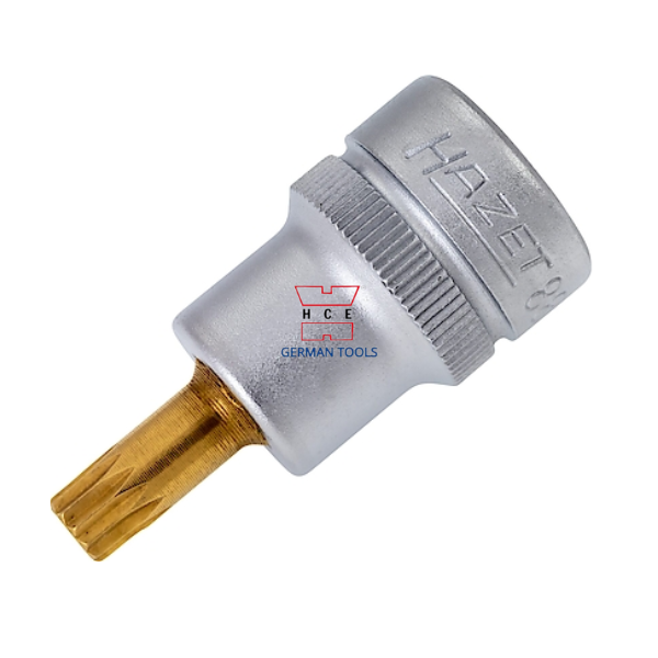 ĐẦU TUÝP M6 3/8 INCH HAZET 8808-6 – germantools