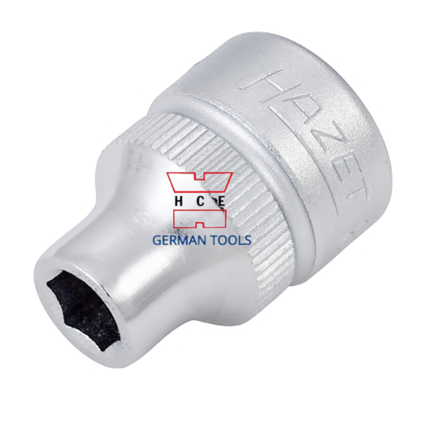 ĐẦU TUÝP LỤC GIÁC 3/8 INCH 6MM HAZET 880-6 – germantools