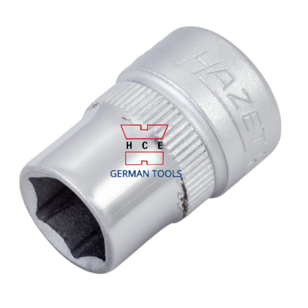 ĐẦU TUÝP LỤC GIÁC 3/8 INCH 10MM HAZET 880-10 – germantools