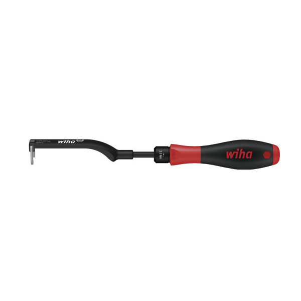 Tua vít lực khóa cáp TorqueFix® Wiha Series 2850 – germantools