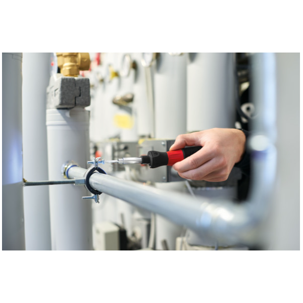 Bộ tua vít điện đầu sao speedE® Industrial series 590 Wiha 43631 ...