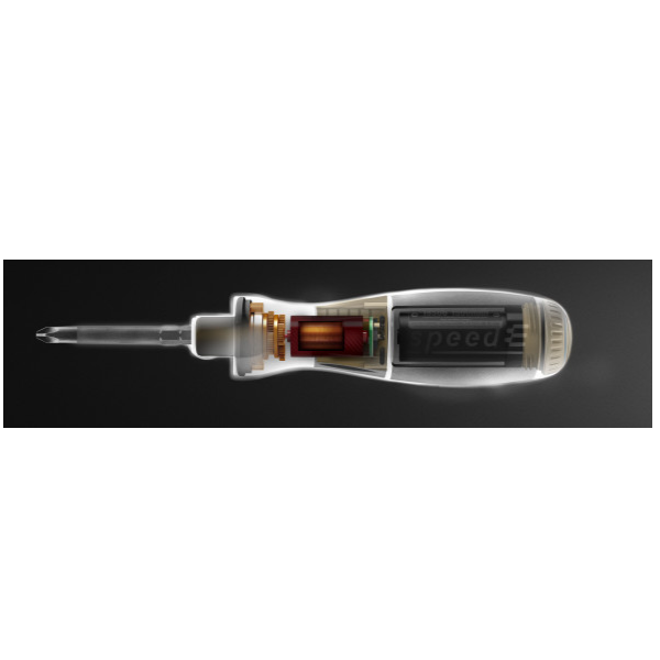 Bộ tua vít điện đầu sao speedE® Industrial series 590 Wiha 43631 ...