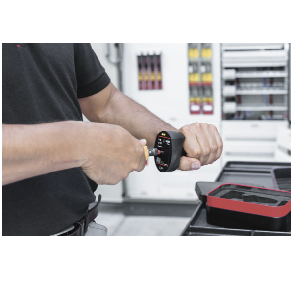 Bộ kiểm tra mô-men xoắn Wiha 42086 – germantools