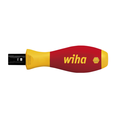 Tua vít lực TorqueVario®-S điện cách điện 1000V Wiha Series 2872 ...