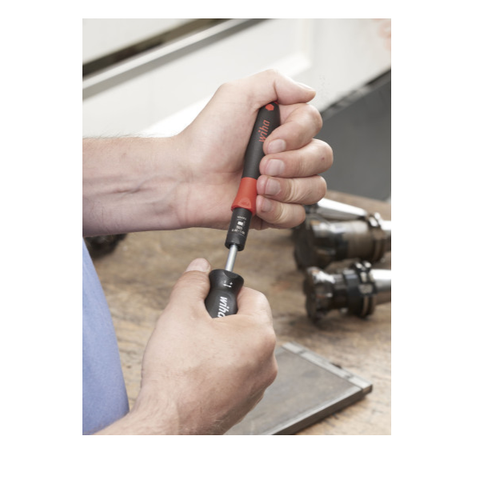 Tua vít lực TorqueVario®-S Wiha Series 2852 – germantools