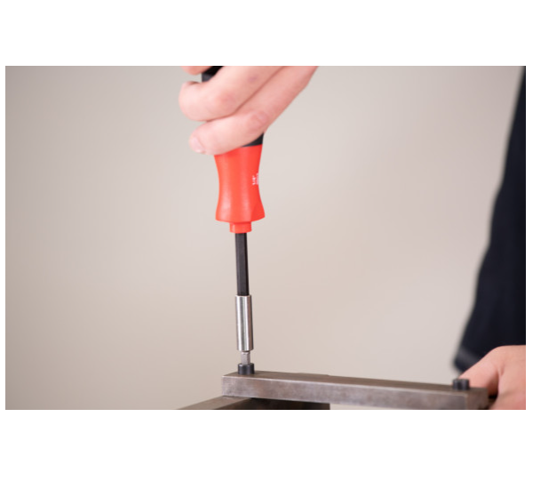 Bộ tua vít tổng hợp 12 đầu vít Wiha 38600 – germantools