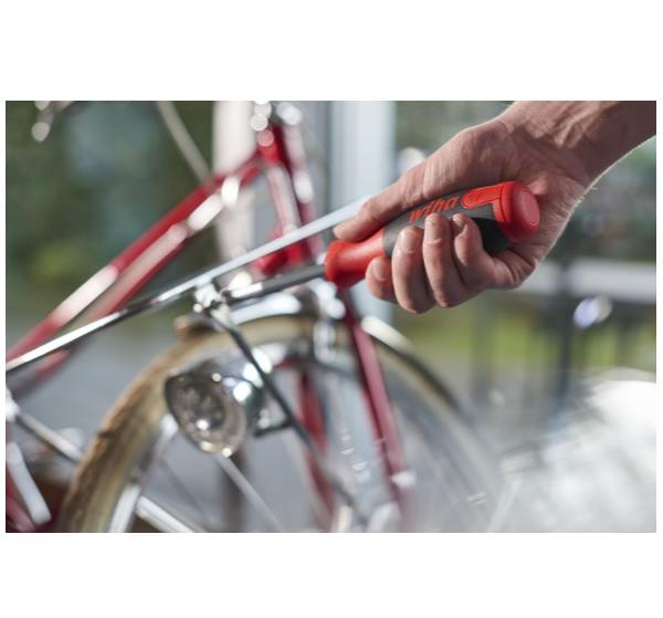 Bộ tua vít tổng hợp 12 đầu vít Wiha 38600 – germantools