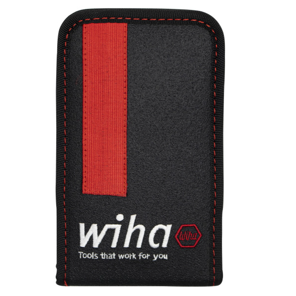 1/4'' Bộ đầu tuýp và đầu vít 40 chi tiết Series 625M Wiha 44684 ...