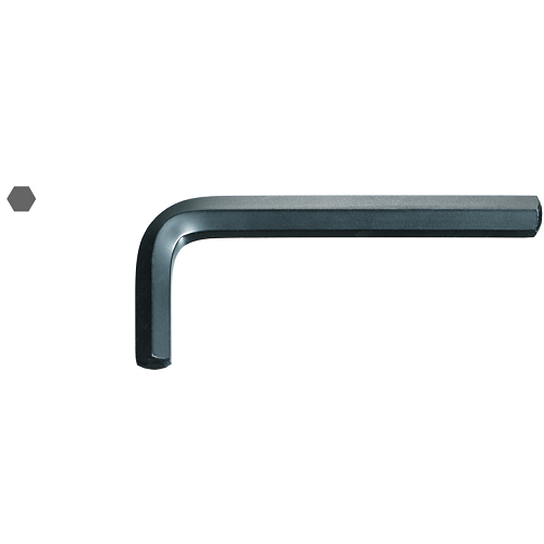 Lục giác hệ Inch DIN/ISO 2936 Heyco 1340 – germantools