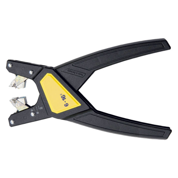 Friedrich - Kìm bấm cos, kìm tuốt dây – germantools