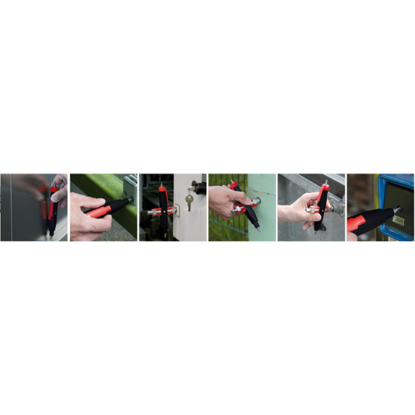 CHÌA KHÓA ĐA NĂNG CÁCH ĐIỆN FRIEDRICH 500081 – germantools