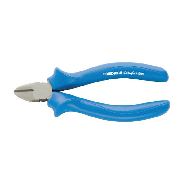 KÌM CẮT CÁN XANH FRIEDRICH 205122 – germantools