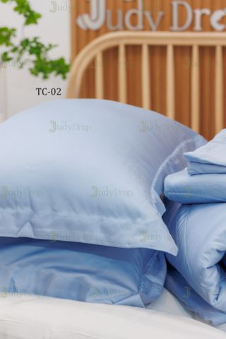 Judy Drap Chăn Ga Gối Topper Cao Cấp