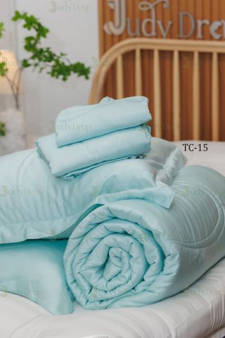 Judy Drap Chăn Ga Gối Topper Cao Cấp