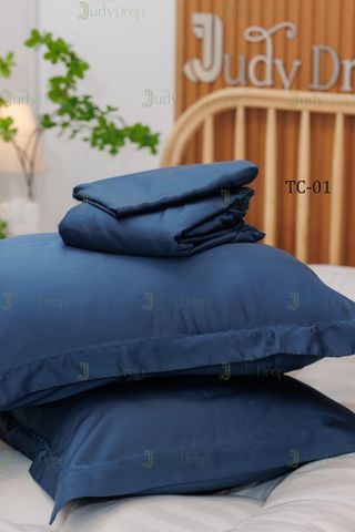 Judy Drap Chăn Ga Gối Topper Cao Cấp