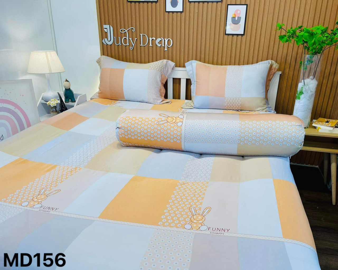 Ga giường TC Modal - MD156