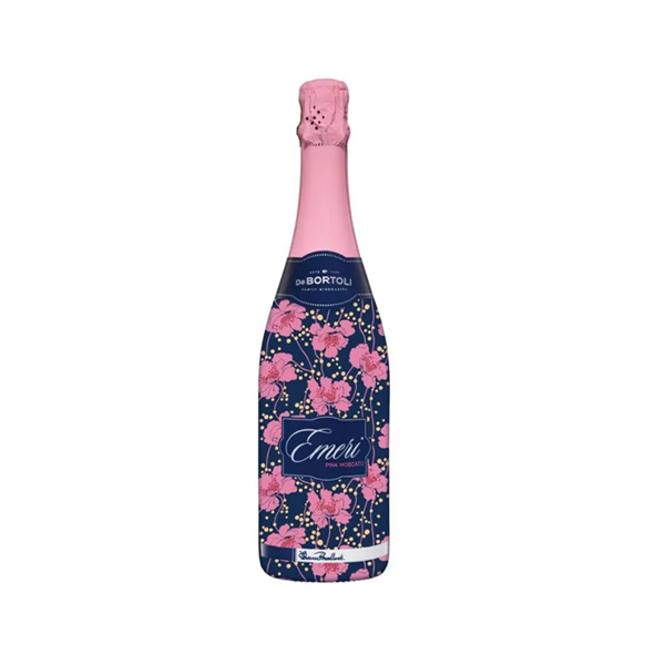 Rượu Sparkling Rose Úc De Bortoli Emeri Pink Moscato Sparkling Austral ...
