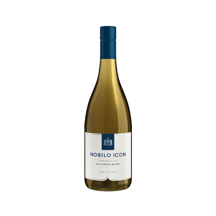 Rượu vang trắng New Zealand Nobilo Icon Sauvignon Blanc 2019 12,5% 750 ...