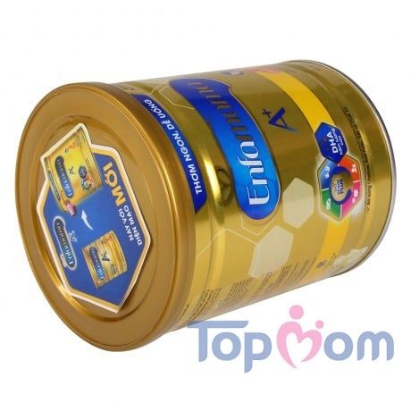 Enfa Mama 400g vani – Cửa hàng mẹ và bé topmom