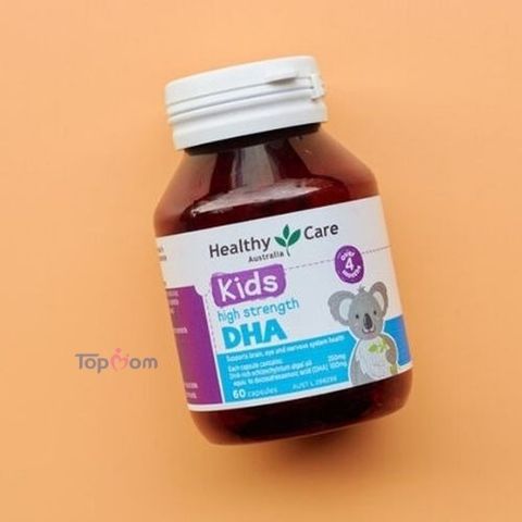 Kid DHA – Cửa hàng mẹ và bé topmom