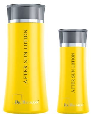 AFTER SUN LOTION – Dr BAUMANN EDU