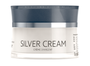 SILVER CREAM – Dr BAUMANN EDU