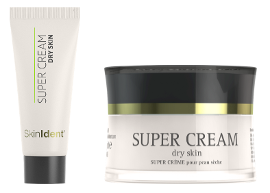SUPER CREAM – Dr BAUMANN EDU