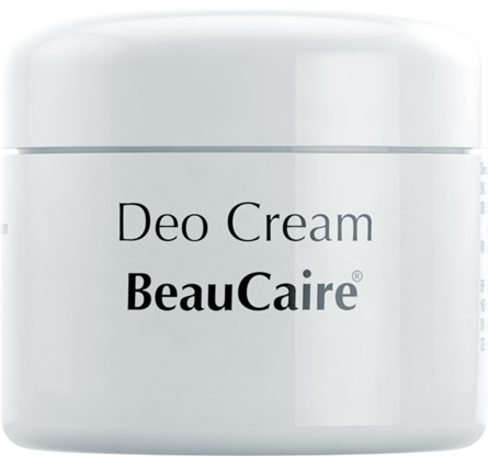 BC Deo Cream – Dr BAUMANN EDU