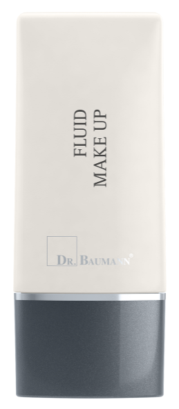 Fluid Make-up – Dr BAUMANN EDU