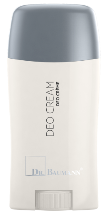 DEO CREAM – Dr BAUMANN EDU