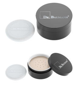Loose Powder – Dr BAUMANN EDU