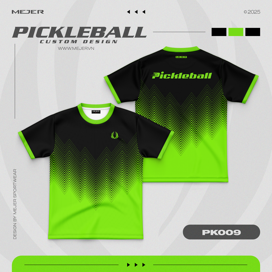 PICKLEBALL PK009 – Mejer